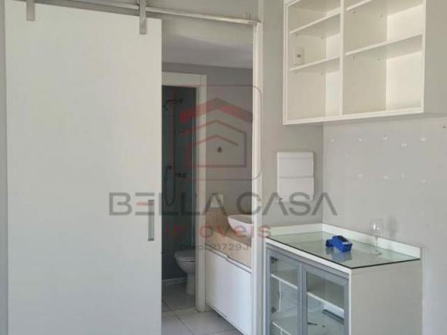 Apartamento a venda próximo ao metro Brás, 01 Dormitório, 01 Vaga