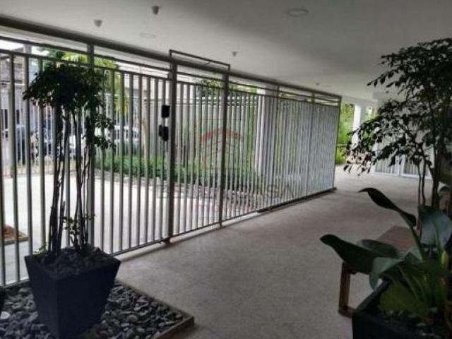 Apartamento a venda próximo ao metro Brás, 02 Dormitórios, 01 Vaga