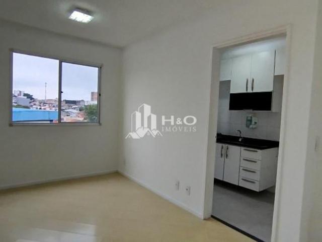 Apartamento à Venda Próximo ao Metrô Guilhermina Esperança – 2 Dormitórios
