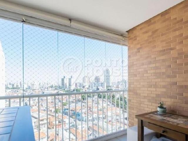 Apartamento a venda próximo ao metrô Ipiranga 2 dormitórios e 1 vaga
