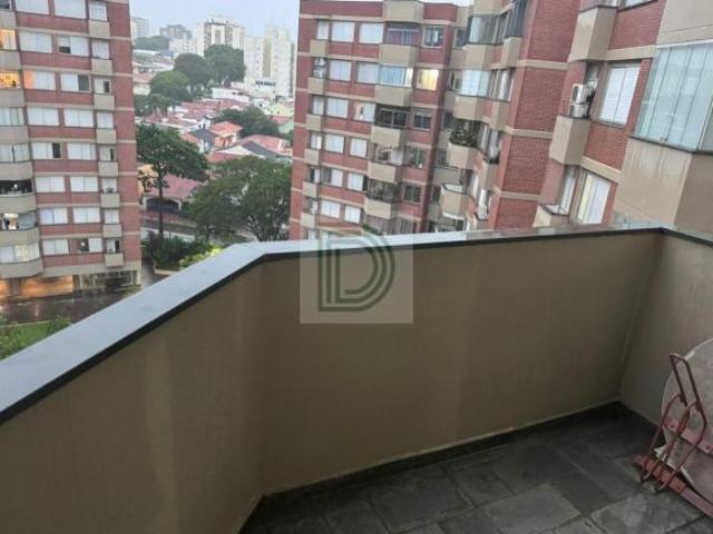 Apartamento à venda próximo ao Metrô São Paulo Morumbi