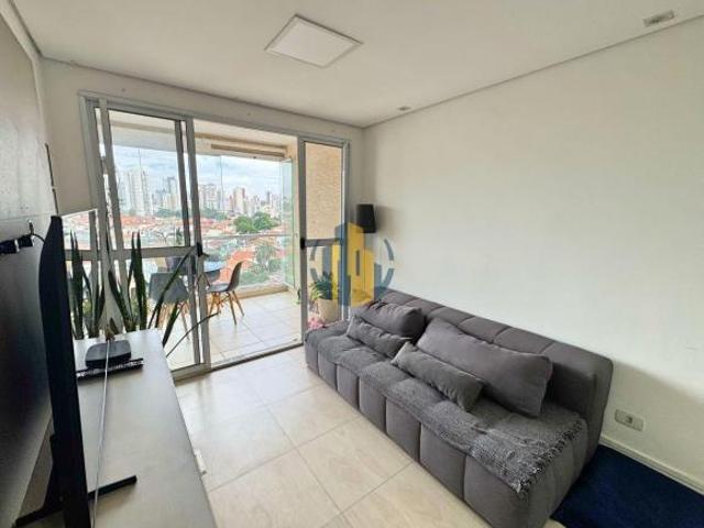 Apartamento à venda – Próximo ao Metrô Santa Cruz e Praça da Árvore