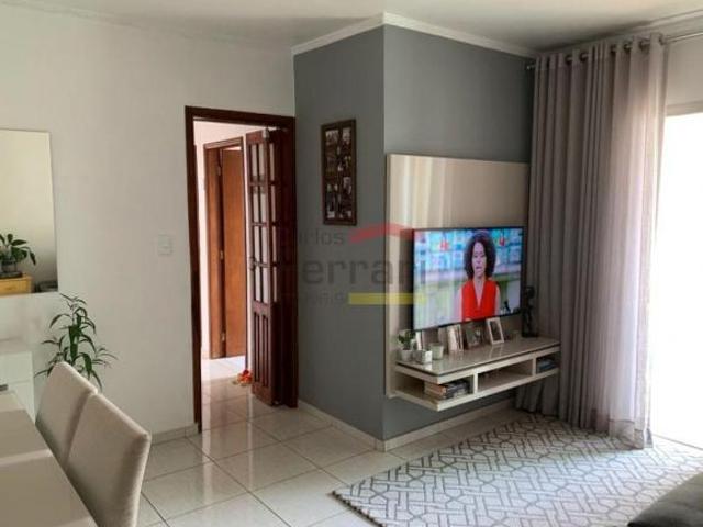 Apartamento à venda próximo ao metro Parada Inglesa 3 Quartos, 1 suíte, 2 vagas