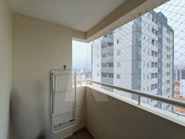 Apartamento à Venda Próximo ao Metrô Parada Inglesa, 58 m², 2 Dormitórios e 2 Vagas