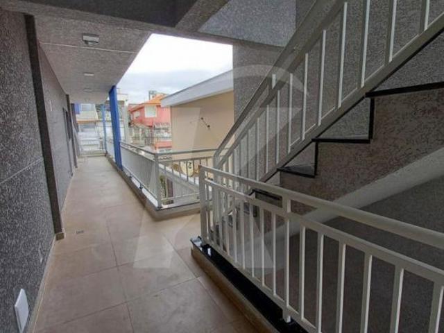 Apartamento a Venda próximo ao Metrô Parada Inglesa