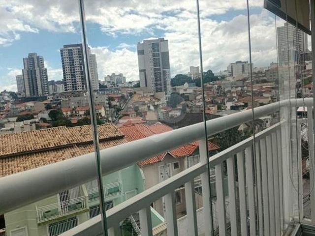 Apartamento a venda proximo ao Metro Parada Inglesa