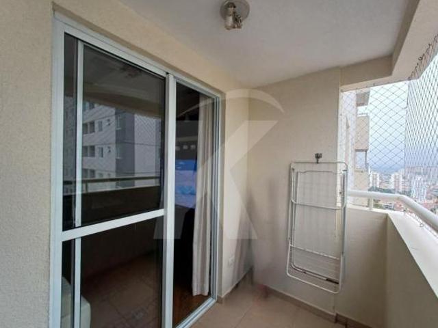Apartamento à Venda Próximo ao Metrô Parada Inglesa ? Conforto, Lazer e Excelente Localização