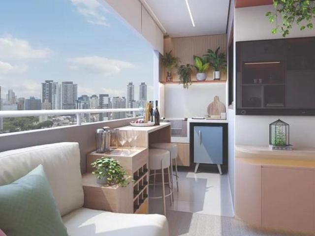 Apartamento à venda próximo ao Metrô Parada Inglesa, a apenas 350 metros, cerca de 5 minutos a pé