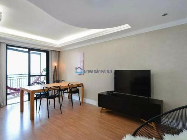 Apartamento à venda próximo ao metrô Praça da Árvore
