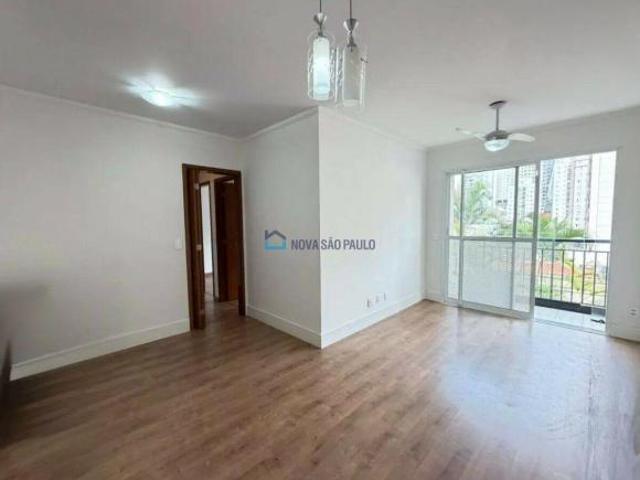 Apartamento à venda próximo ao metrô Praça da Árvore