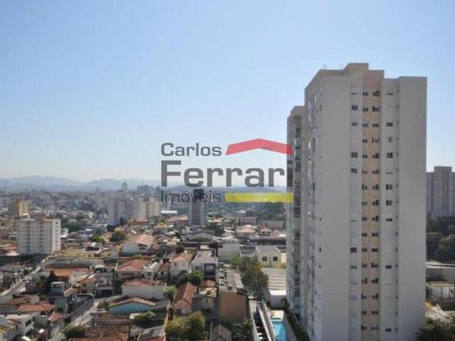 Apartamento à venda próximo ao metrô Tucuruvi