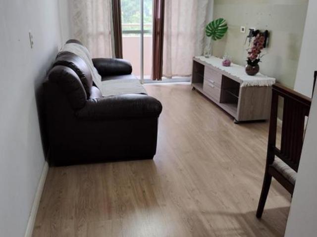 Apartamento à venda próximo ao Metrô Vila Sônia 69m² São Paulo/SP