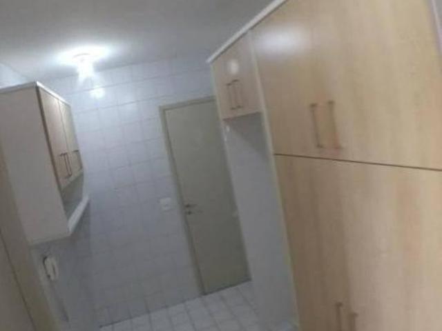 Apartamento à venda próximo ao Metrô Vila Sônia