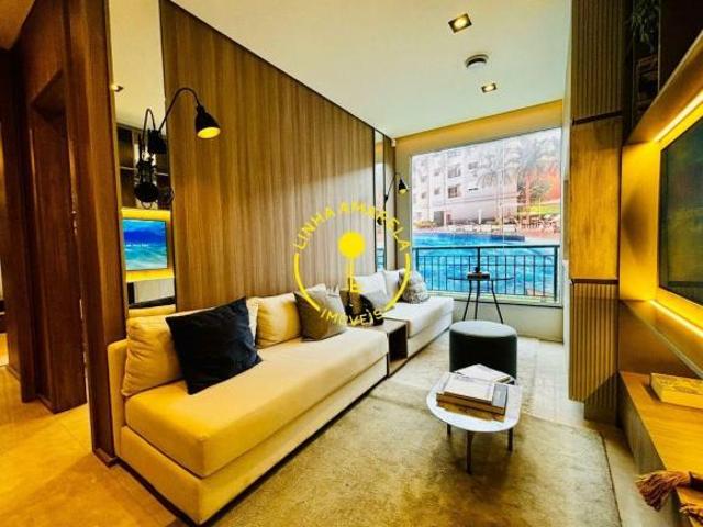 Apartamento à Venda Próximo ao Metrô Vila Sônia, 2 quartos 1 suíte e Muito Conforto