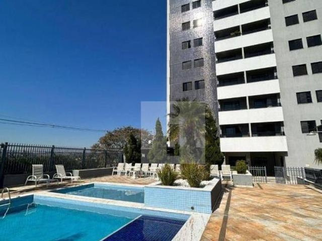 Apartamento a venda ao lado do Shopping Iguatemi Campinas/SP