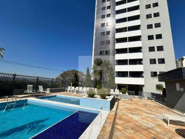 Apartamento a venda proximo ao Shopping Iguatemi em Campinas/SP