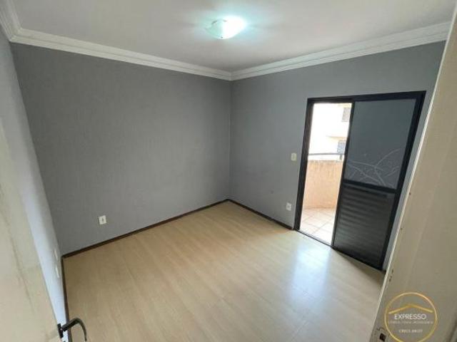 Apartamento a venda Próximo ao Shopping Iguatemi Residencial Morada das Américas