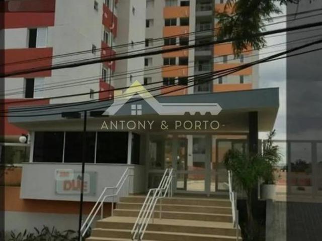 Apartamento à Venda Próximo ao Shopping Maia Diferenciais: Andar Alto com Vista Livre e 02 Vagas, P
