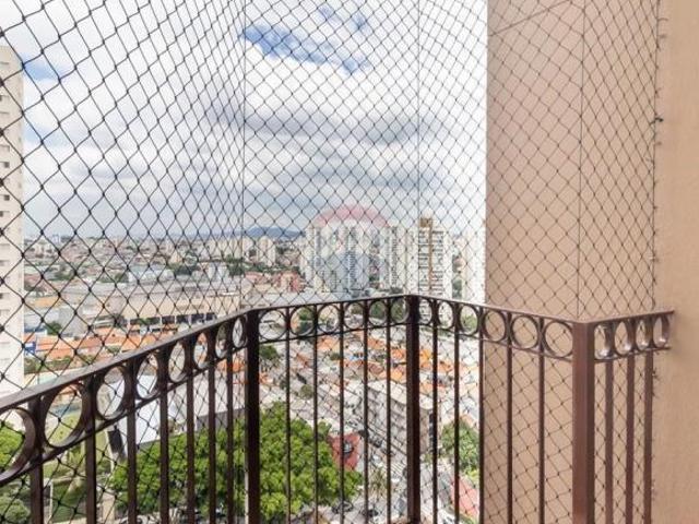 Apartamento a venda próximo ao Shopping Santa Park 3 dormitórios com 1 suite