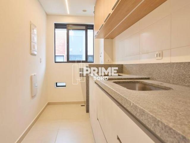 Apartamento à venda próximo ao Parque Barigui