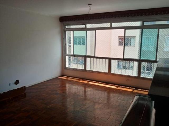 Apartamento à venda, próximo ao Parque da Aclimação, São Paulo, SP