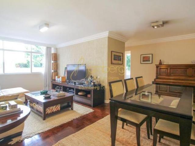 Apartamento à venda próximo ao Parque do Ibirapuera