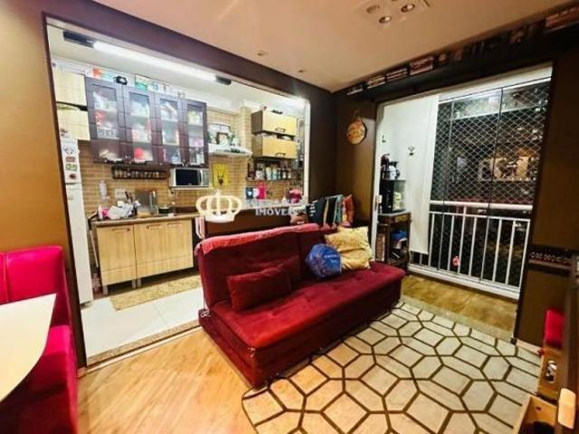 APARTAMENTO A VENDA PROXIMO AO PARQUE DO PIQUERI