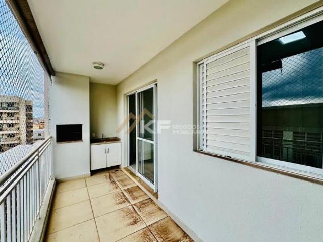 Apartamento à Venda Próximo ao Ribeirão Shooping Nova Aliança Ribeiração Preto SP