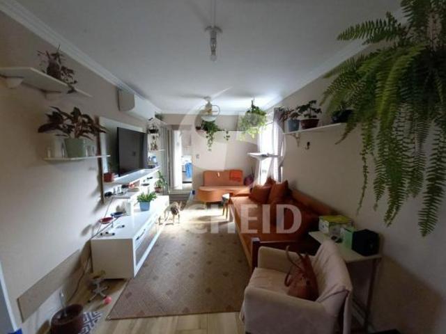 Apartamento á venda próximo ao Transamérica