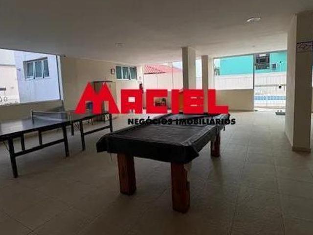 APARTAMENTO À VENDA PRÓXIMO AO VALE SUL SHOPPING ? 3 DORMITÓRIOS, SUÍTE E LAZER COMPLETO