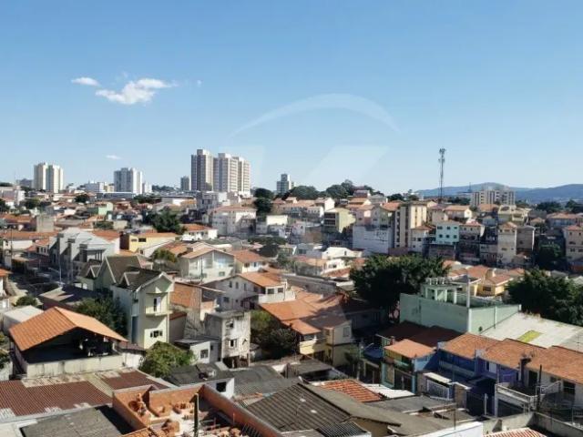 Apartamento á Venda próximo Av: Guapira