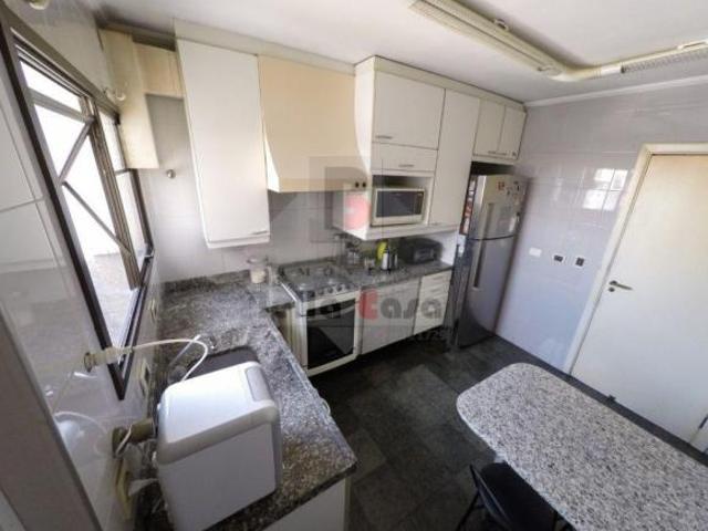 Apartamento a venda próximo Avenida Paes de Barros