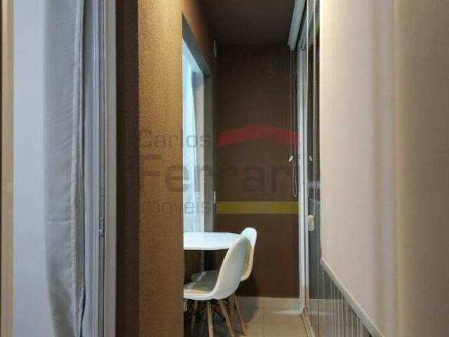 Apartamento à venda Próximo Braz Leme