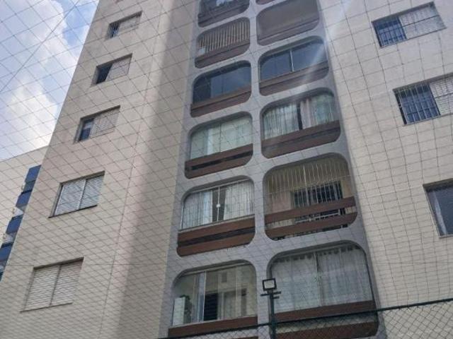 APARTAMENTO A VENDA PRÓXIMO DO AEROPORTO DE CONGONHAS !