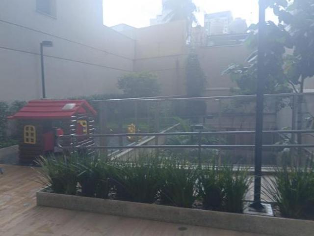 apartamento a venda proximo do metro ana rosa