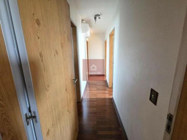 Apartamento a venda próximo do metro Borba Gato
