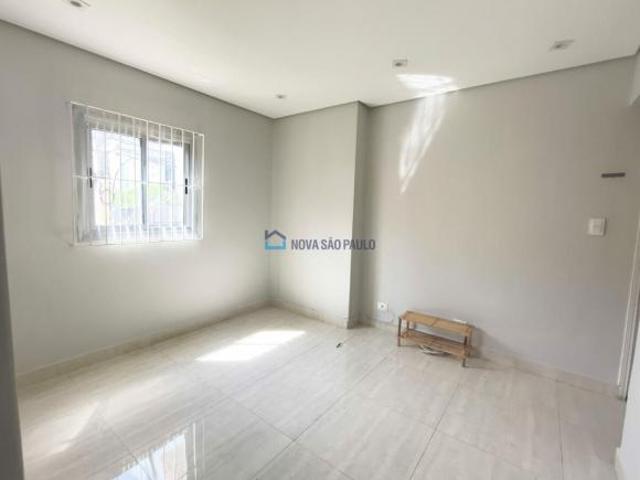 Apartamento á venda próximo do metro Jabaquara!
