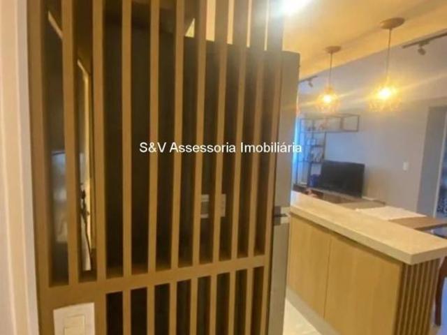Apartamento à venda próximo do Shopping Iguatemi!