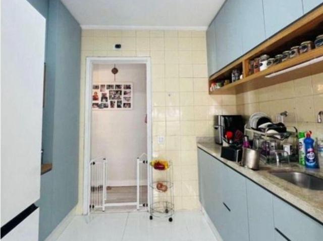 APARTAMENTO A VENDA PROXIMO DO PORTAO 3 DA USP BUTANTA SAO PAULO