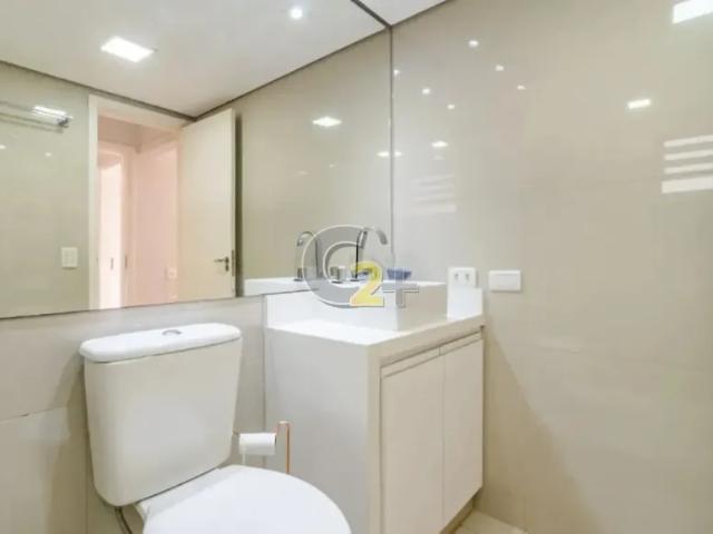 Apartamento a venda próximo da estação Vila Madalena do metrô!