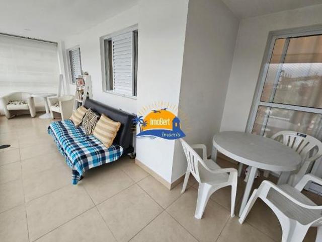 Apartamento a venda próximo da praia!