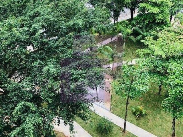 Apartamento a Venda Proximo da Praia – Praia das Asturias, Guaruja