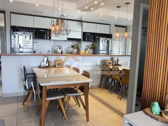 Apartamento à venda Próximo da Unaerp Ribeirão Preto/SP
