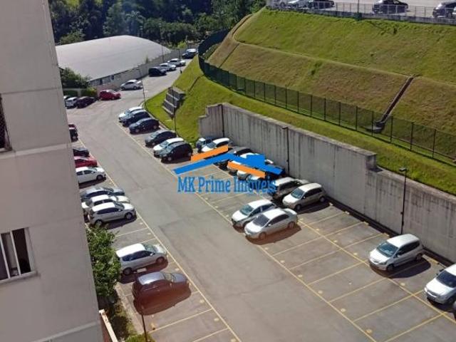 Apartamento à Venda próximo Estação Jandira