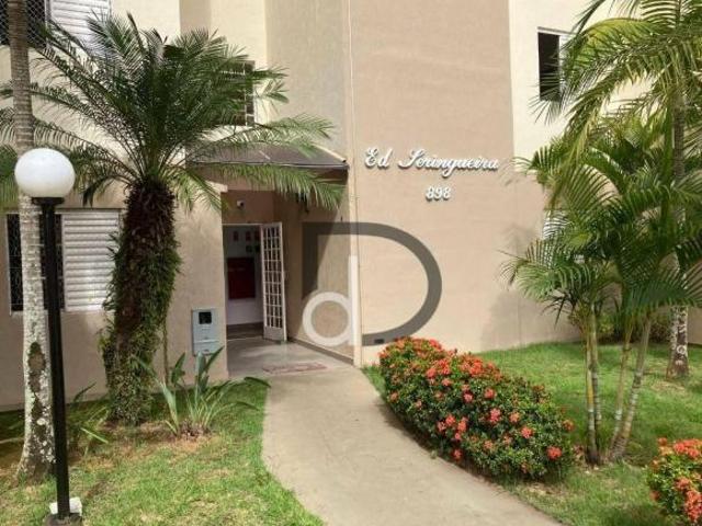 Apartamento a venda próximo hospital galileu em Valinhos/SP R$ 320.000.00