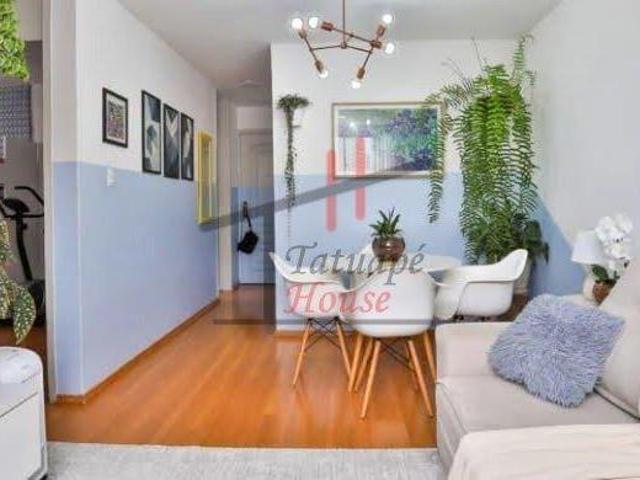 Apartamento à venda próximo Metrô Bresser