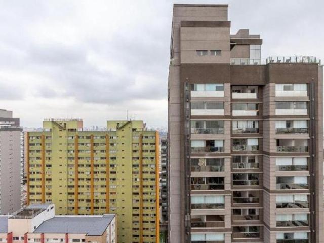Apartamento a venda próxima do metrô Ana Rosa, São Paulo