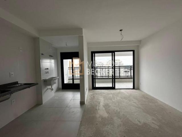Apartamento à venda – Quadria Aquarius – 92m² | 3 dormitórios | Andar alto