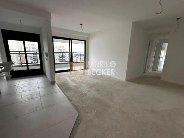 Apartamento à venda – Quadria Aquarius – 92m² | 3 dormitórios | Andar alto