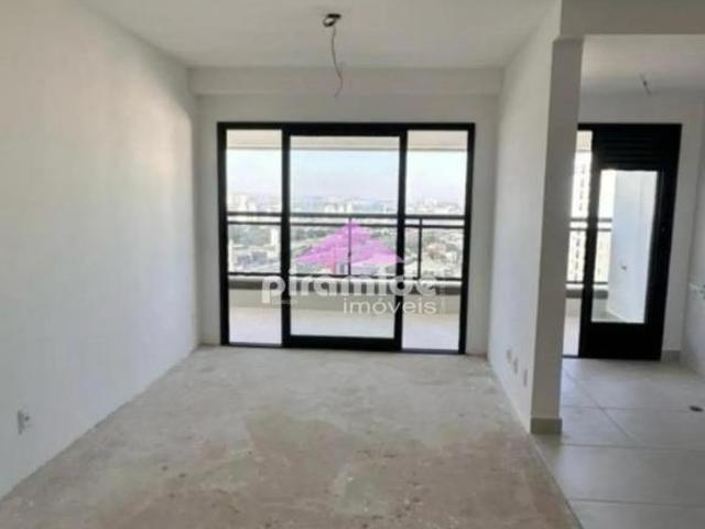 Apartamento à venda, Quadria Jardim Aquarius, São José dos Campos, SP